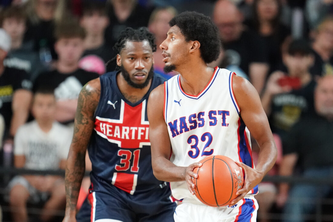 Mass Street’s TBT run concludes with third-round loss | News, Sports ...